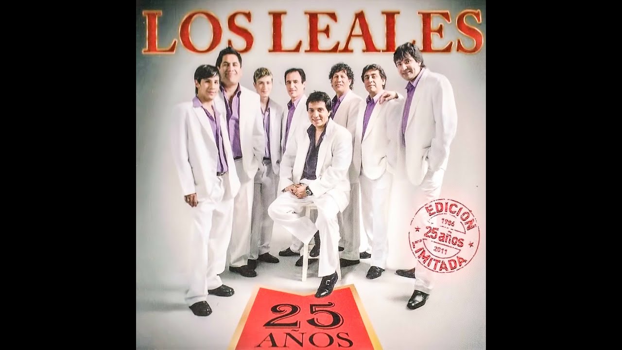 Los Leales - Jesse James - YouTube
