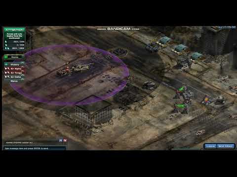 war commander cardinal base free repair - YouTube