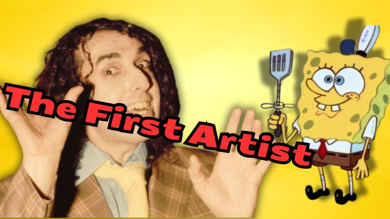 Tiny Tim's Lasting Legacy: How He Shaped SpongeBob SquarePants - YouTube