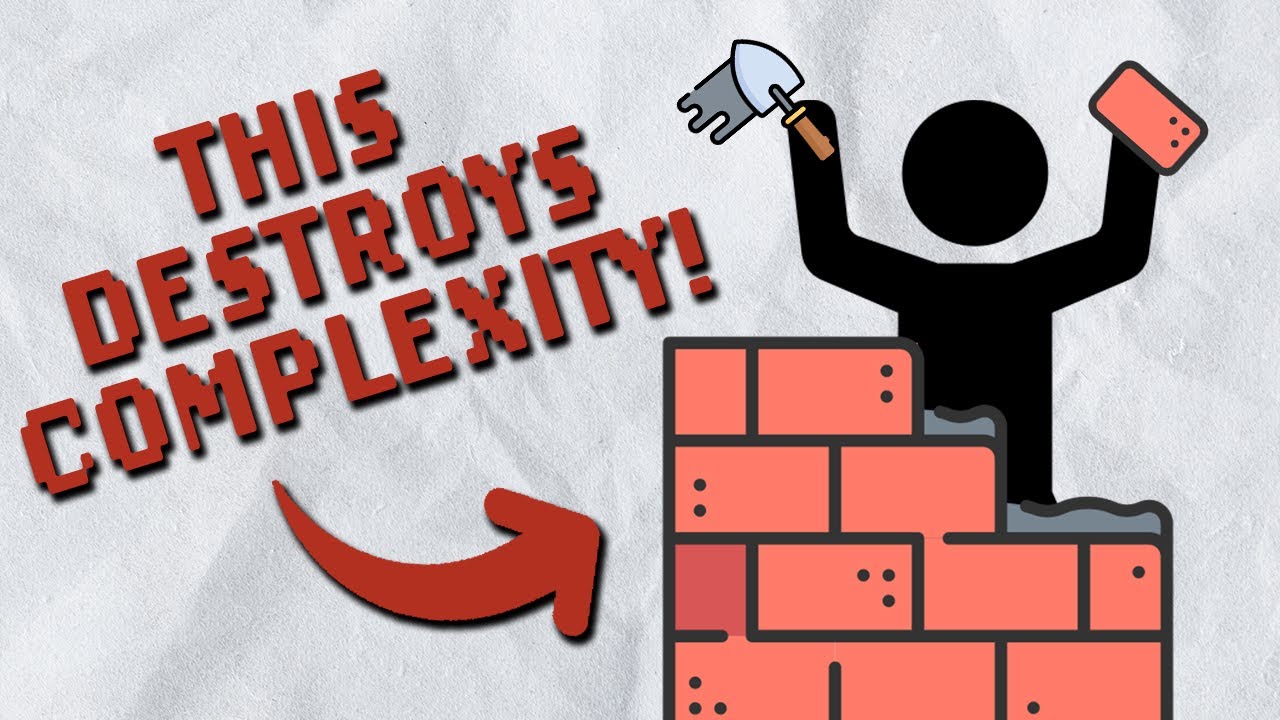 How to explain complex topics - YouTube