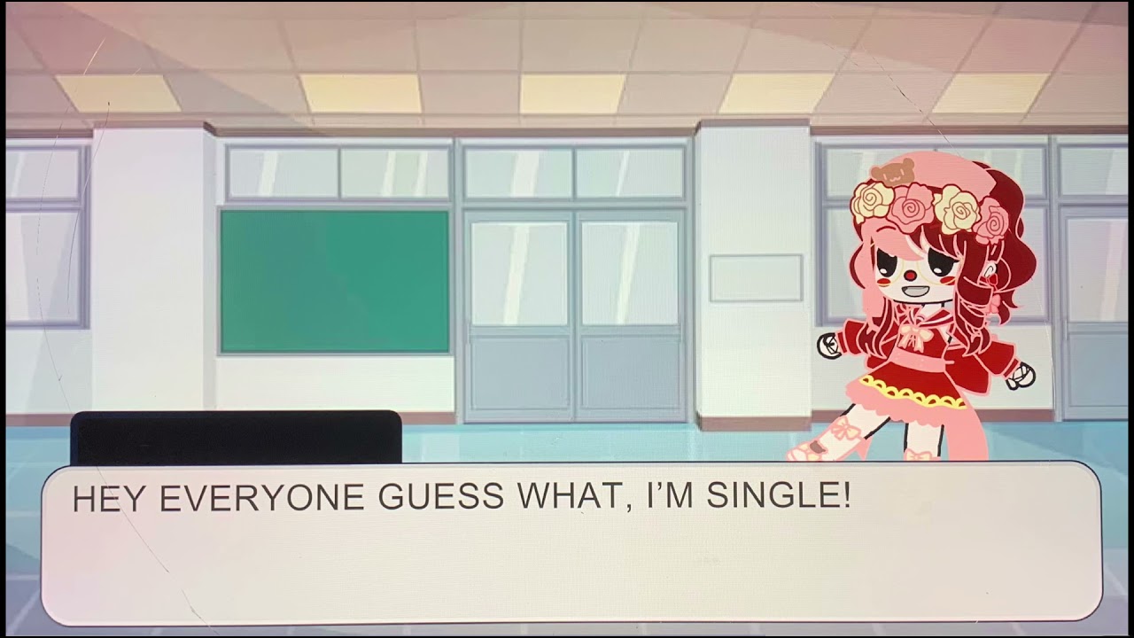 Hey Everyone I’m Single Now! |Meme|FNAF| - YouTube