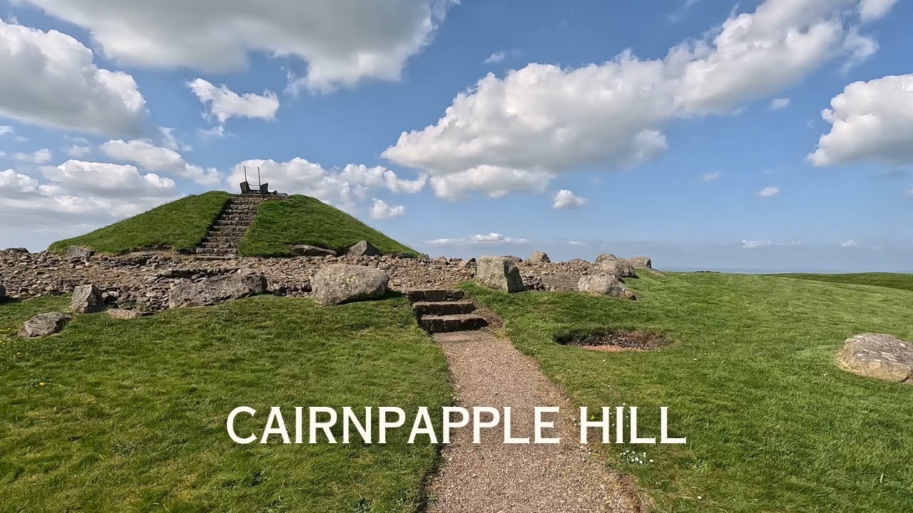 A VERY Significant Site in Scottish History! 🏴󠁧󠁢󠁳󠁣󠁴󠁿 | Exploring ...