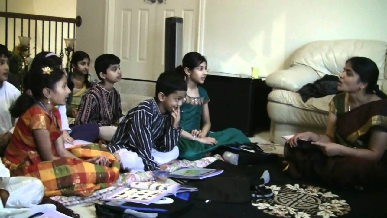 ManaBadi Class locations in Dallas - YouTube