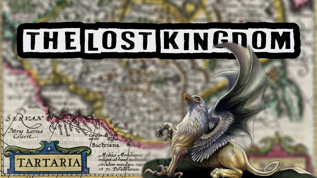 The Lost Kingdom of Tartaria and The Ancient Key to Uncover History ...