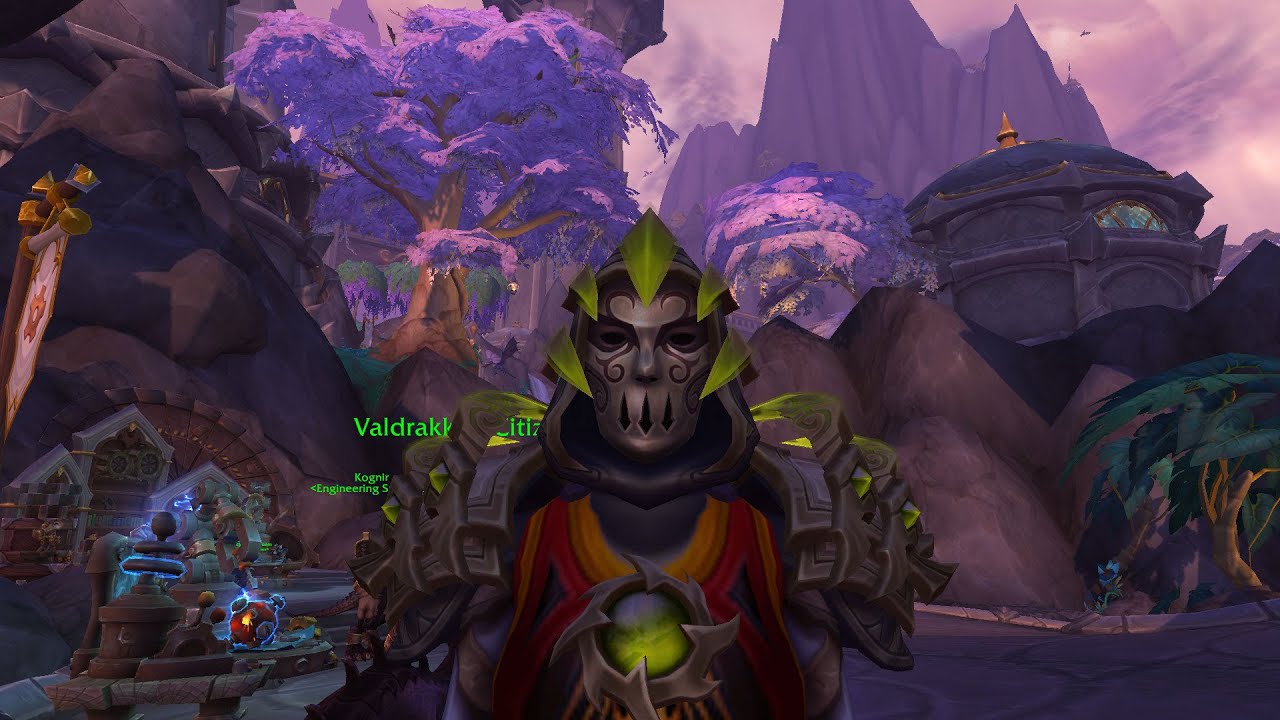 Dragonflight Season 3 PvP, Rogue, Priest, Demon Hunter, Warlock - YouTube