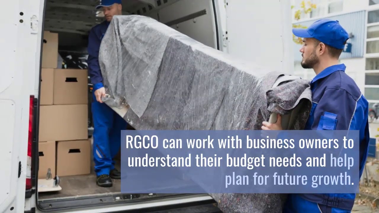 Rent-to-Own Industry Services - YouTube