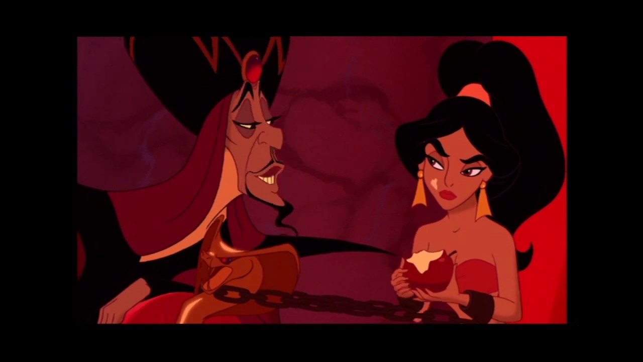 Princess Jasmine Getting Kidnapped Princess Jasmine Getting Kidnapped