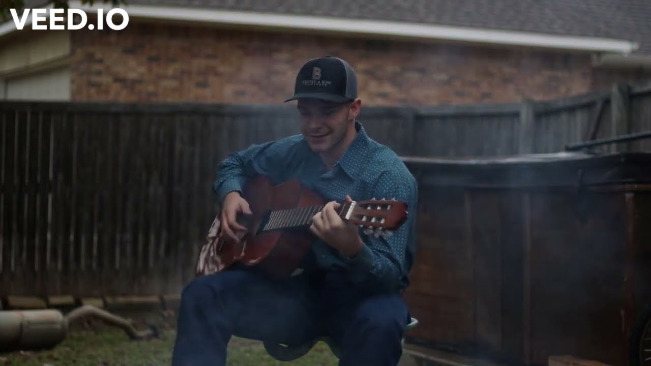 Aaron singing Revival (Official Music Video) - YouTube