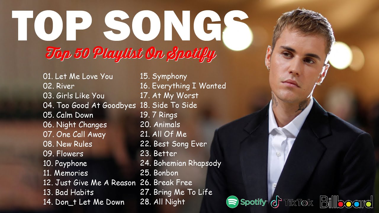 Best 40 Songs Top Hits This Week - Top 100 Billboard New Songs 2023 ...