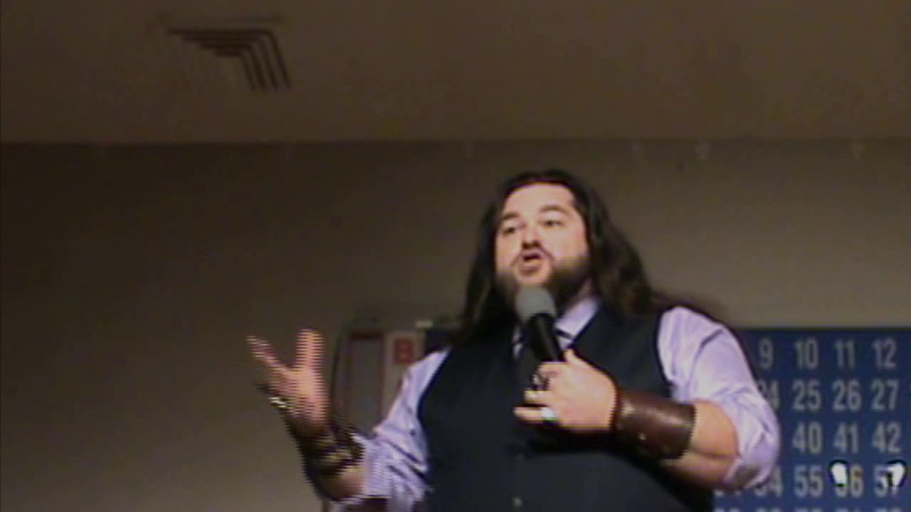 Alex Elkin - Halloween - YouTube