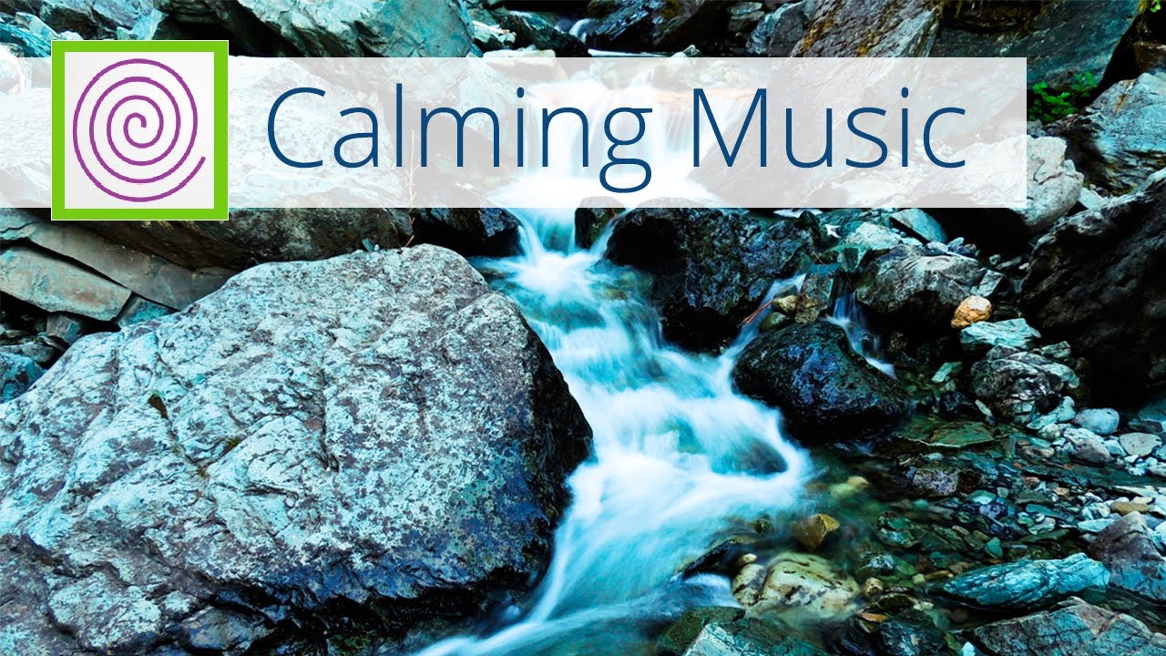 Music for improved mentality - de-stress, keep calm and carry on with ...