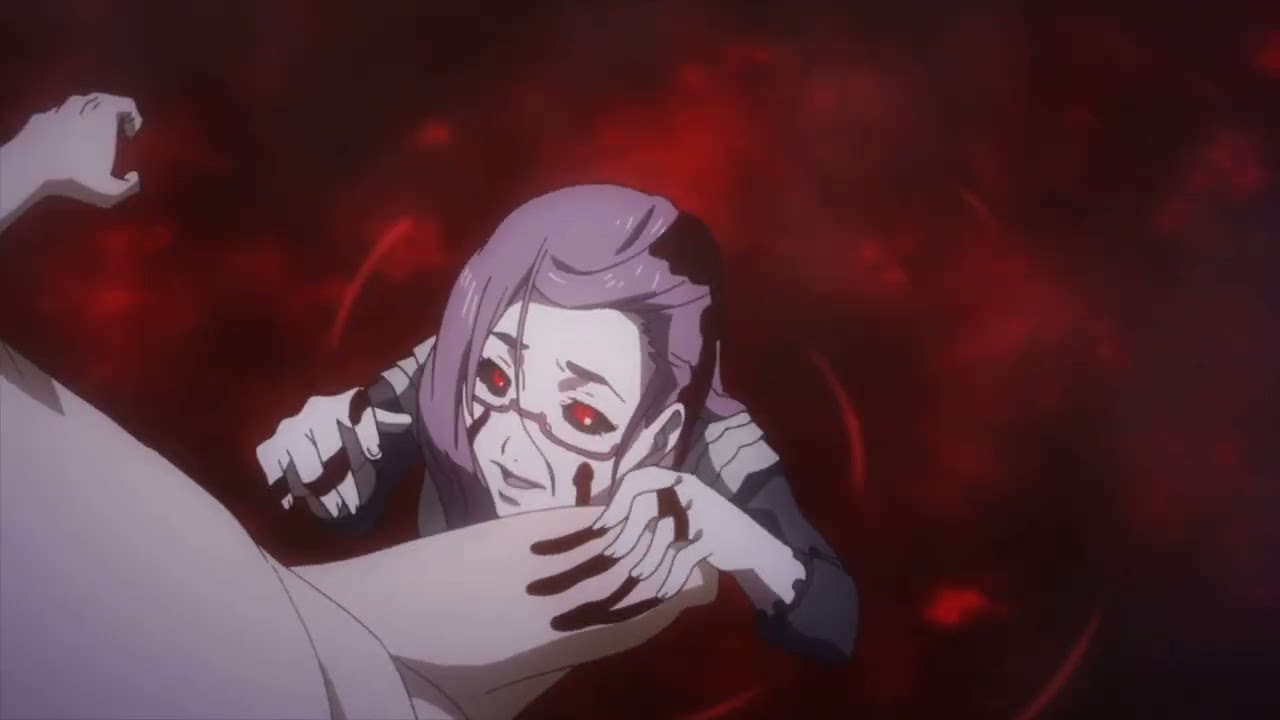 Tokyo Ghoul - "Monster" Fan Made - YouTube