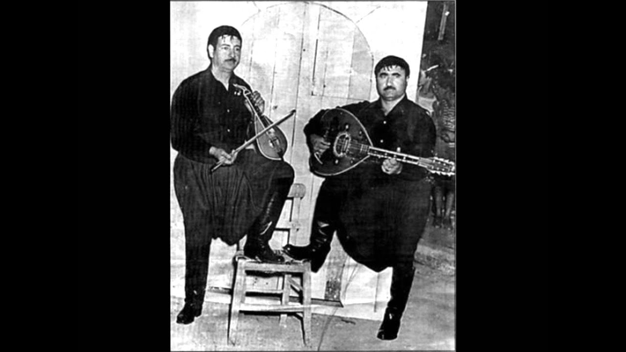 Θανασης Σκορδαλος - Βαθεια που ο ηλιος δε περνα - YouTube