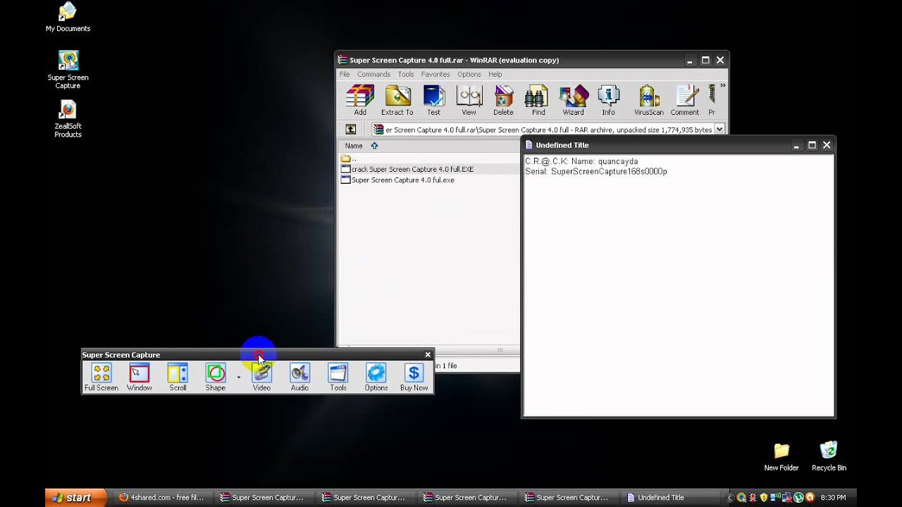 how-to-install-screen-capture-youtube