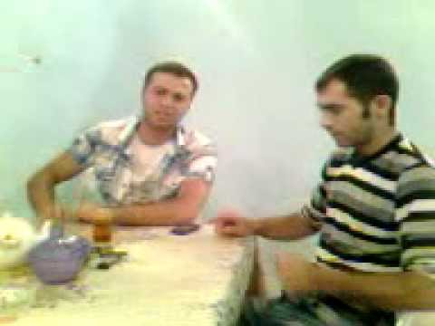 Azerbaycan esgerlerine MIRELEMDEN meyxana