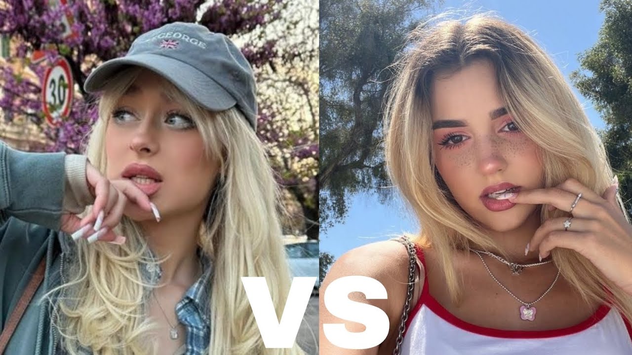 Bad Barbie VS Eva Miller (XO team) Lifestyle Comparison | Biography ...