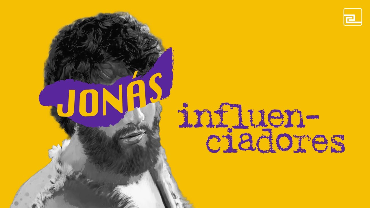 🔴Influenciadores: Jonás┃Culto Dominical 02/07/2023┃Pastor Invitado: Ken ...