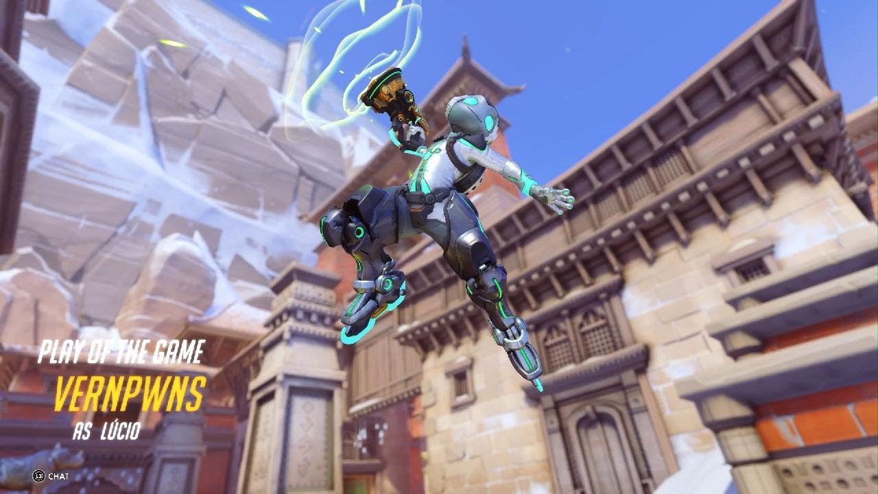 Overwatch | Boops for the Boop God #44 - YouTube