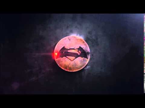 Dirty Mechanism - Logo Reveal - AE Template - Batman V Superman ...
