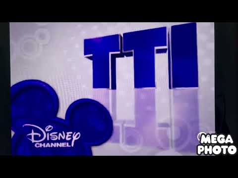 You Just Watch A TTI On Disney Channel - YouTube