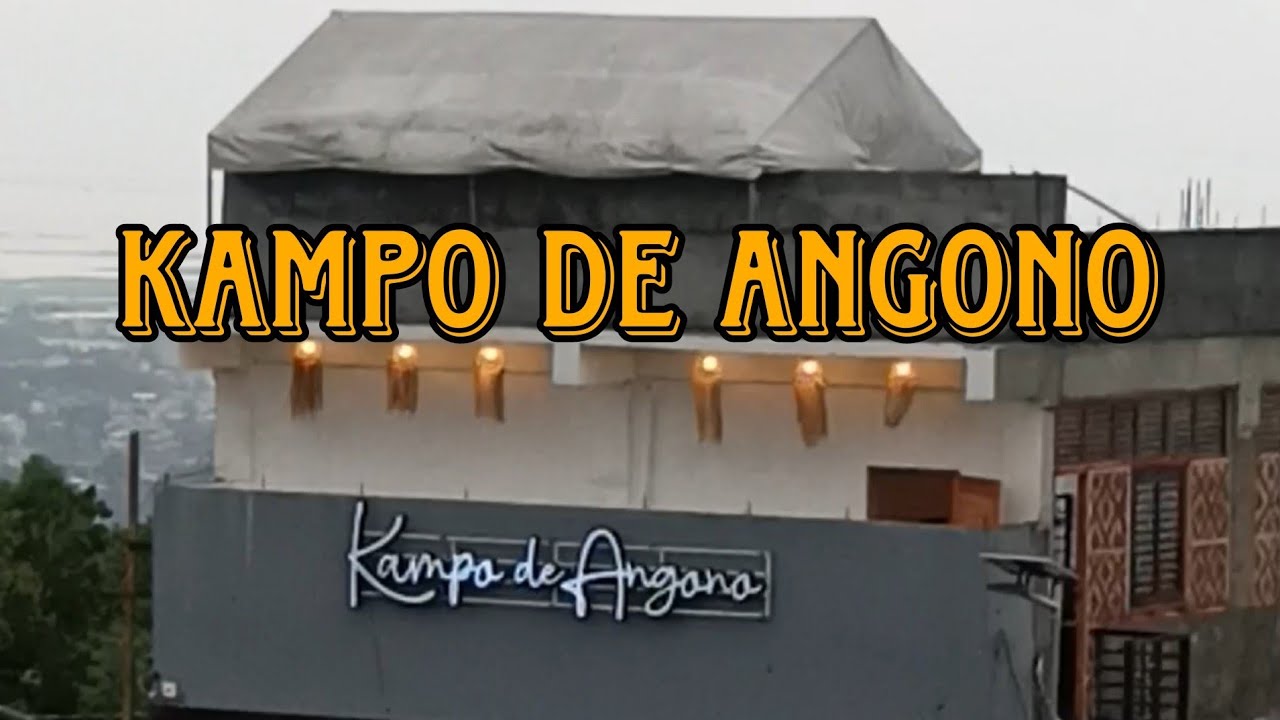ROADTRIP from Kampo de Angono to Sm City Angono @VicBisTV #motovlog # ...