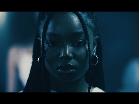 Dimi - It Was You Feat. Riz (Official Music Video)