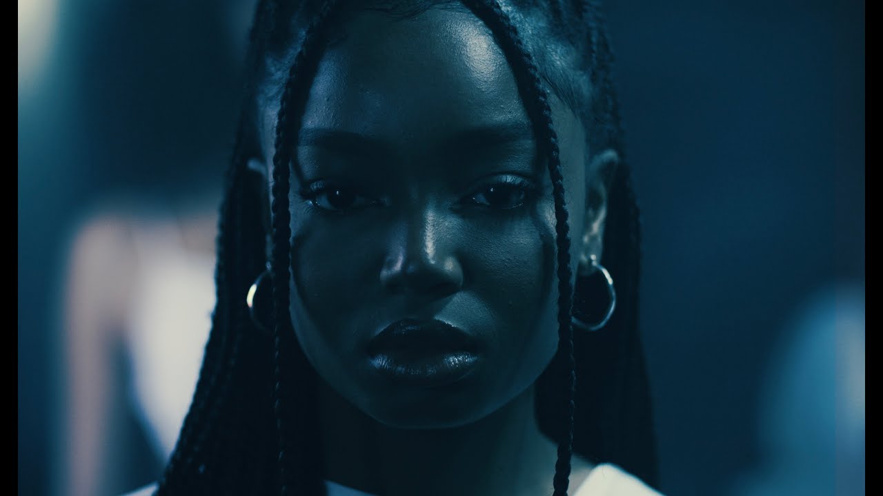 Dimi - It Was You Feat. Riz (Official Music Video) - YouTube