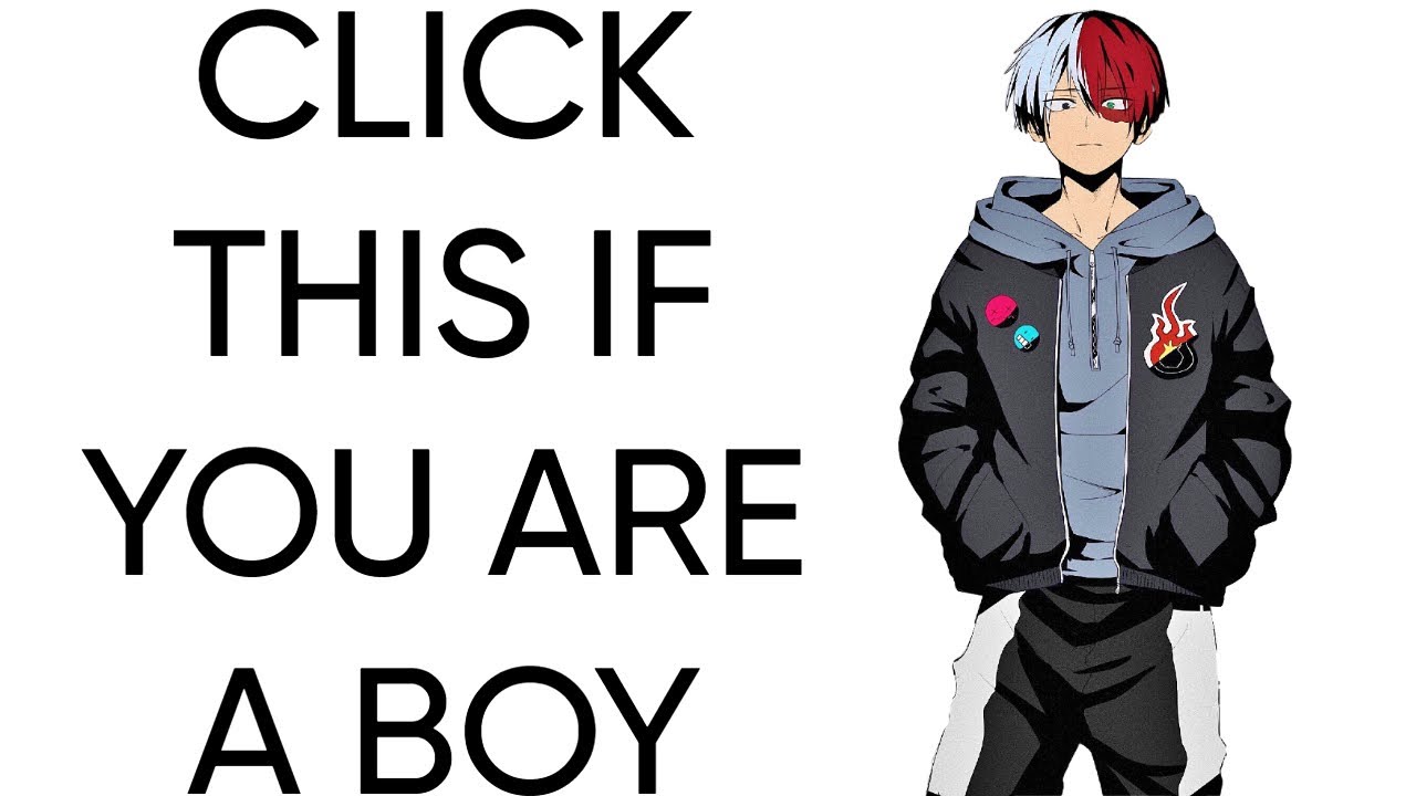 CLICK THIS IF YOU ARE A BOY YouTube click-this-if-you-are-a-boy-youtube