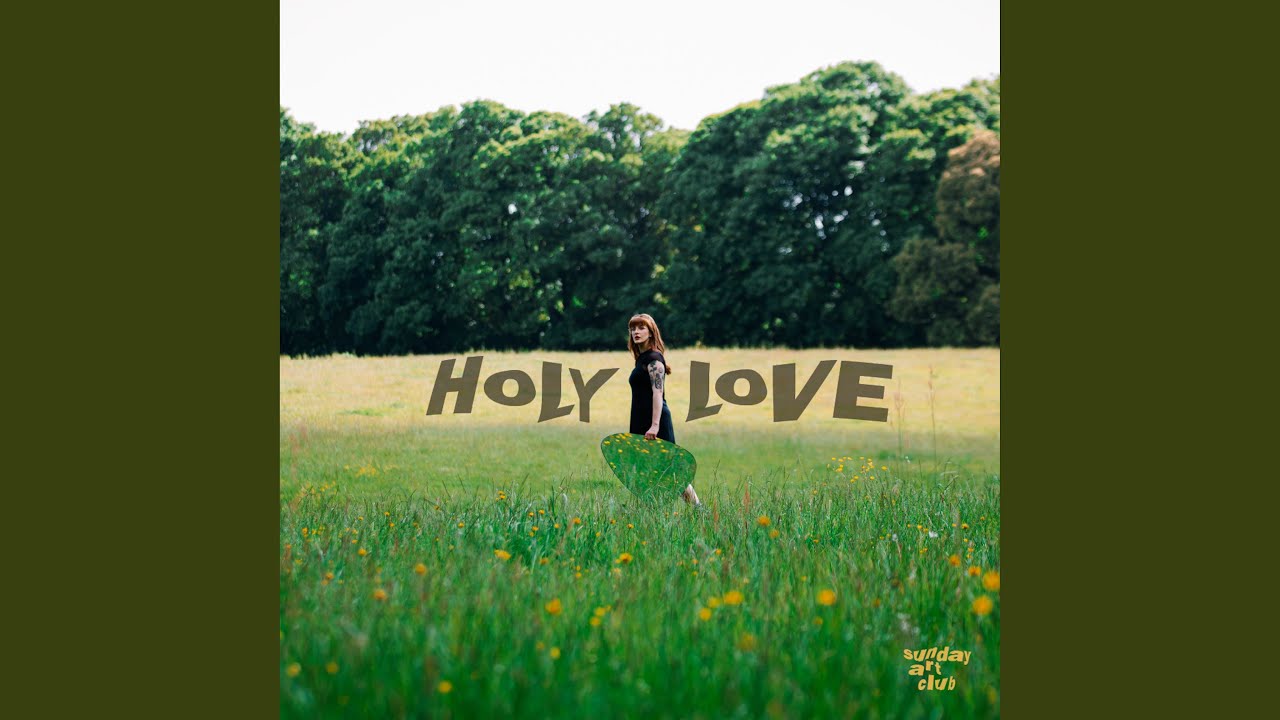 Holy Love - YouTube