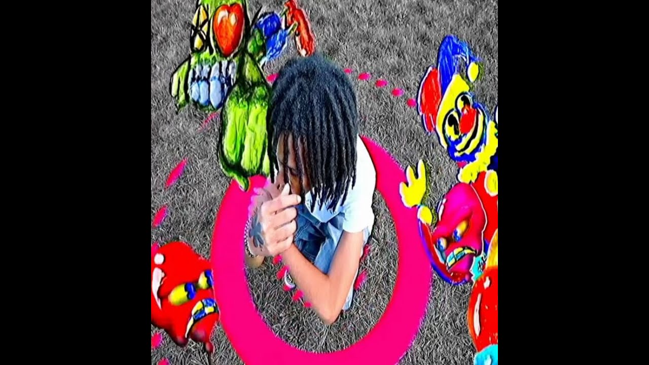 free che + prettifun type beat "first" - YouTube