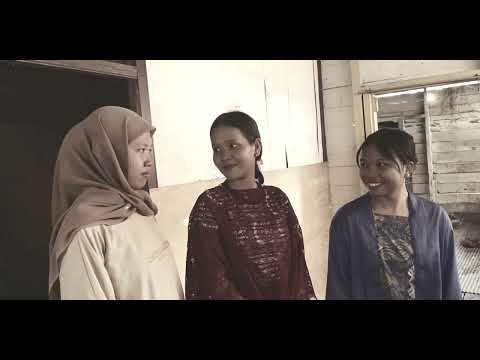 FILM PENDEK TEMA \
