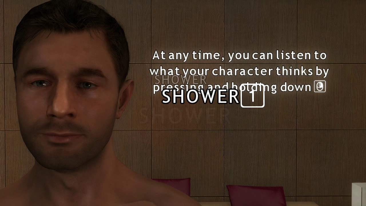 Heavy Rain Gameplay Walkthrough PC HD - YouTube