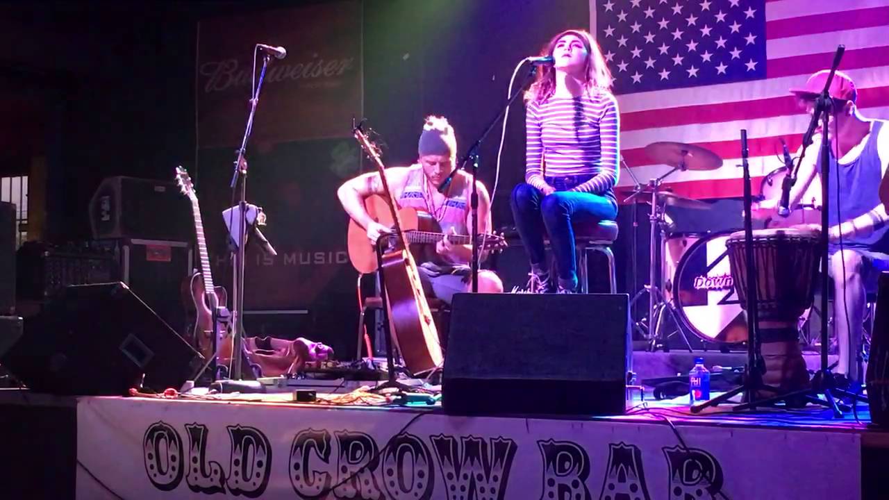 Fully Alive - Cover - YouTube Music