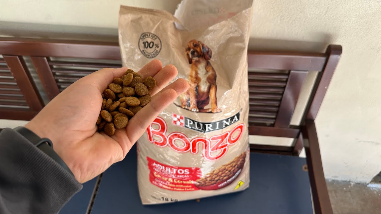 Ração para cachorro boa e muito barata!!! Ração Atacado Frete Grátis ...