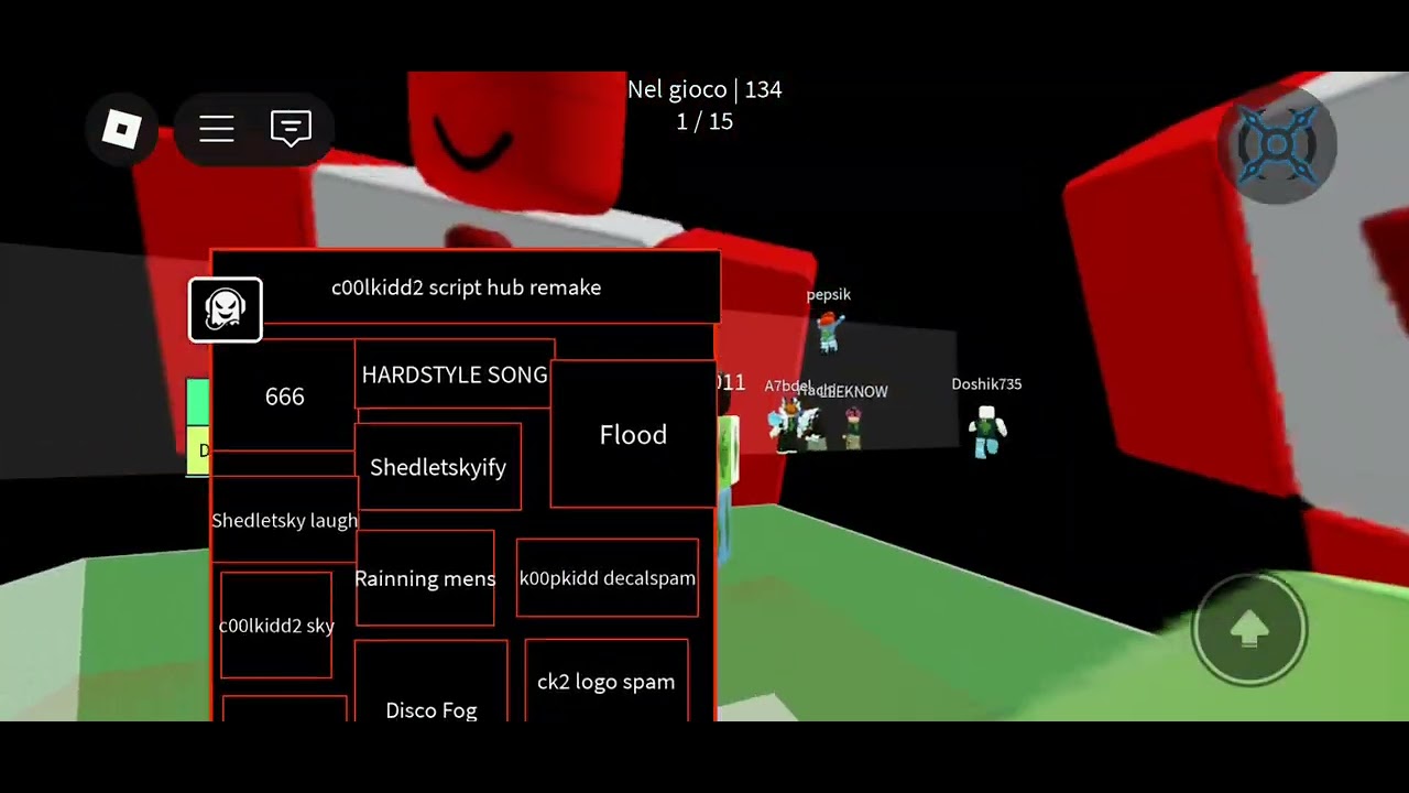 C00lkid v4 script - YouTube