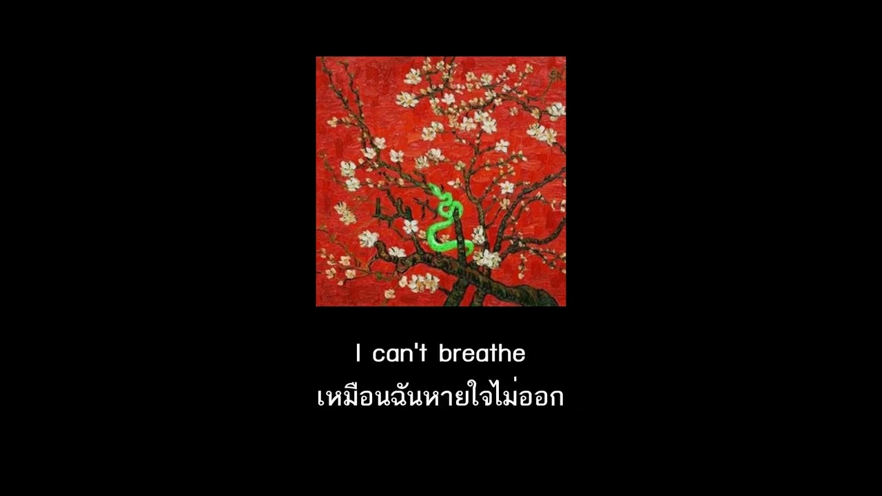 this is what heartbreak feels like – JVKE (Lyrics + Thaisub) - YouTube