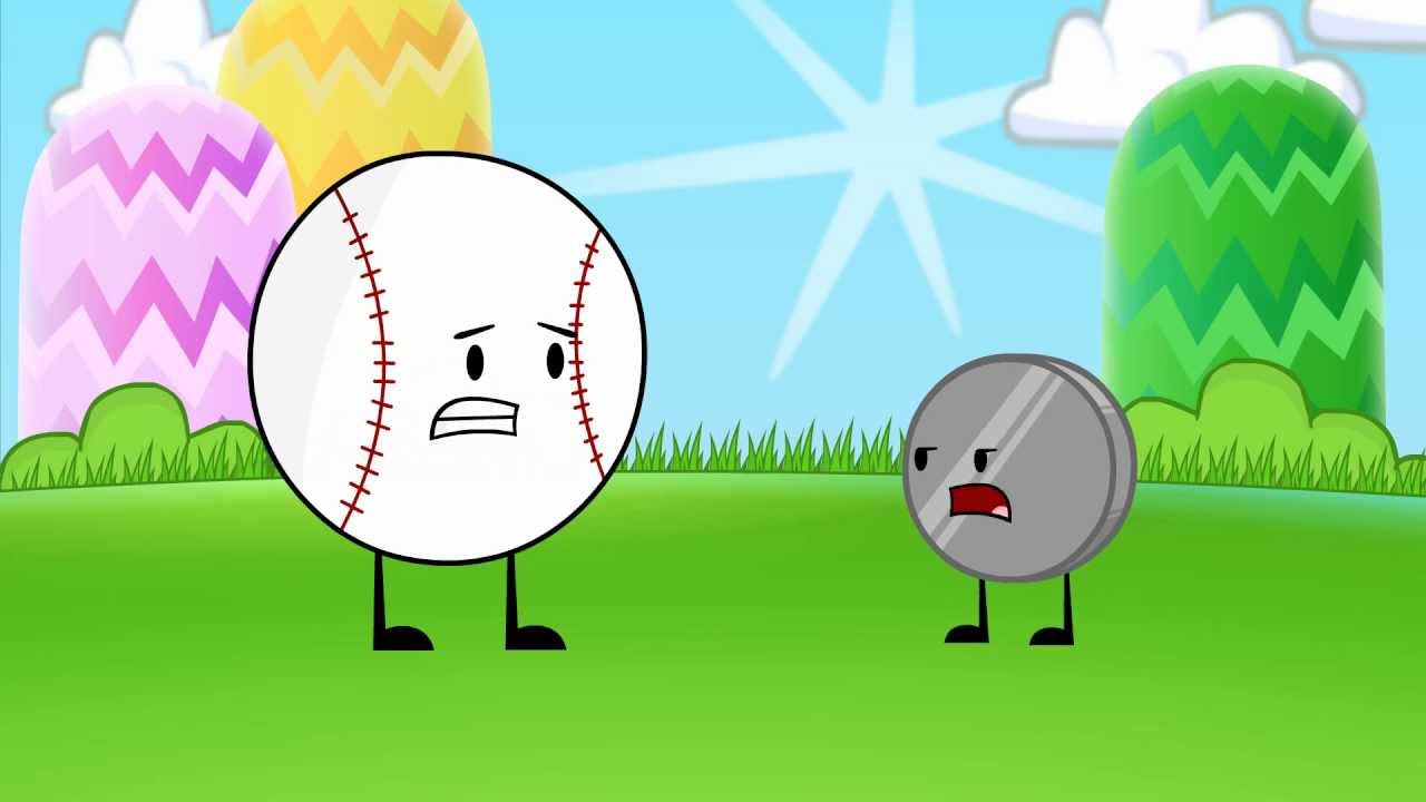 Inanimate Insanity II - Cheesy Teaser Trailer - YouTube