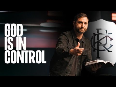 Paradigm: God is in Control - YouTube