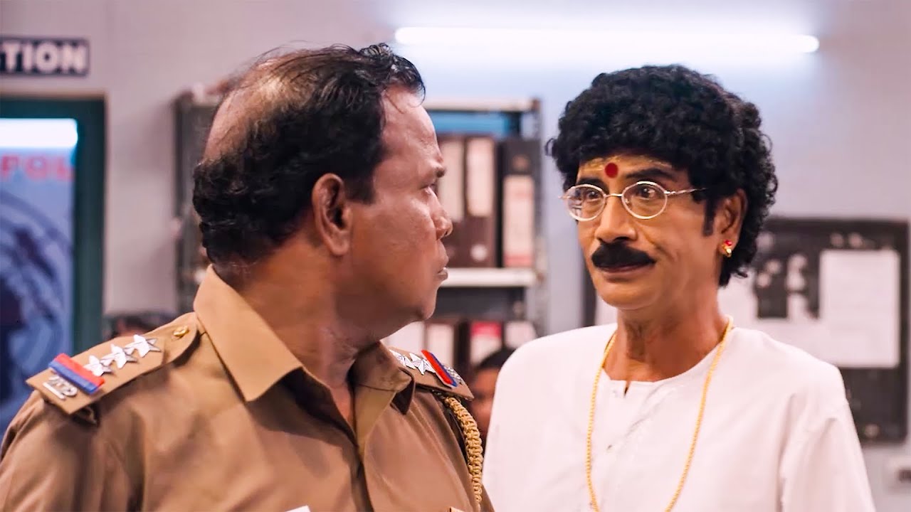 ప్రవాహాలలాగా మాట్లాడుతున్నారు అతన్ని ఏం చేయబోతున్నారు | Vintha Super ...