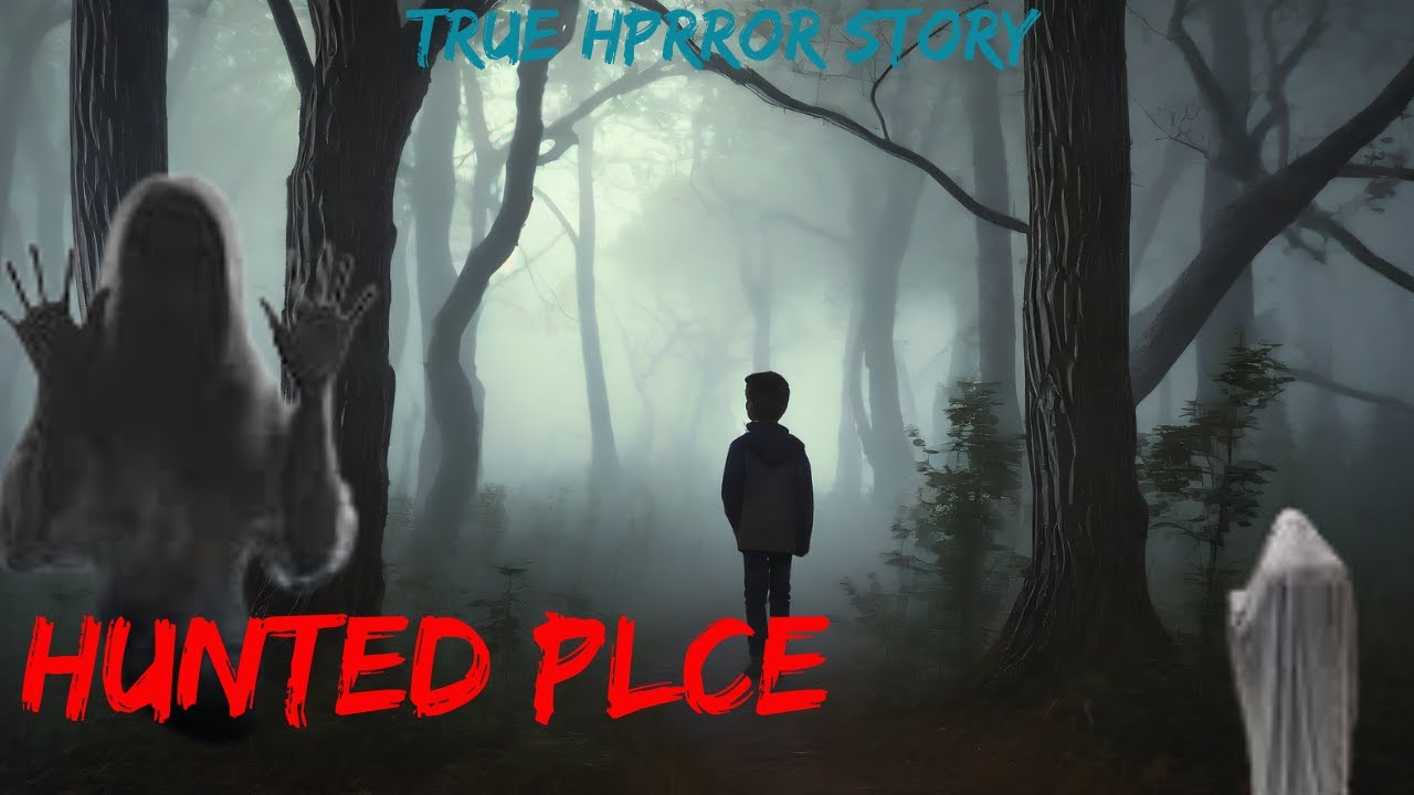 Spine-Chilling Scary Stories Unveiled! | S cary stories | True scary ...