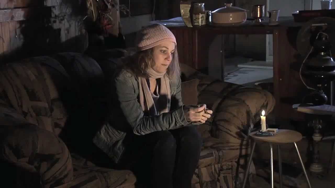 Music Video Feat. Nadia Beukes - YouTube