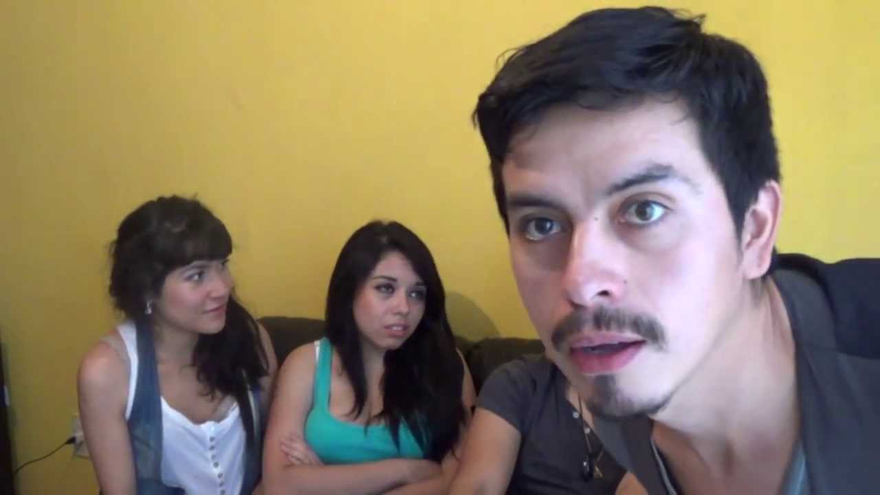 Madresitas Oficial VÍdeo Youtube
