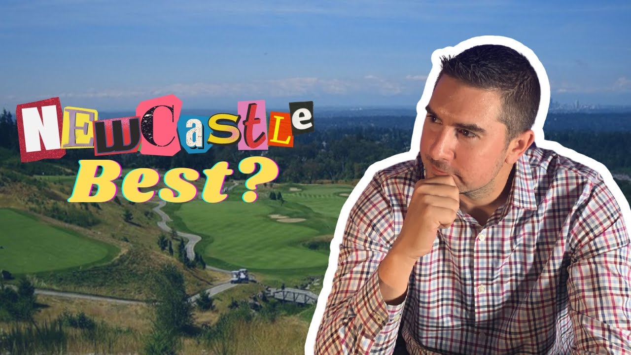 Explore Newcastle WA: The Perfect Location for Your Next Move ...