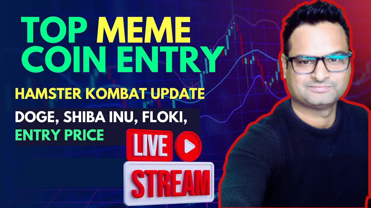 Top Meme Coins Entry Prices & Targets Strategies | 🚀💰 - YouTube
