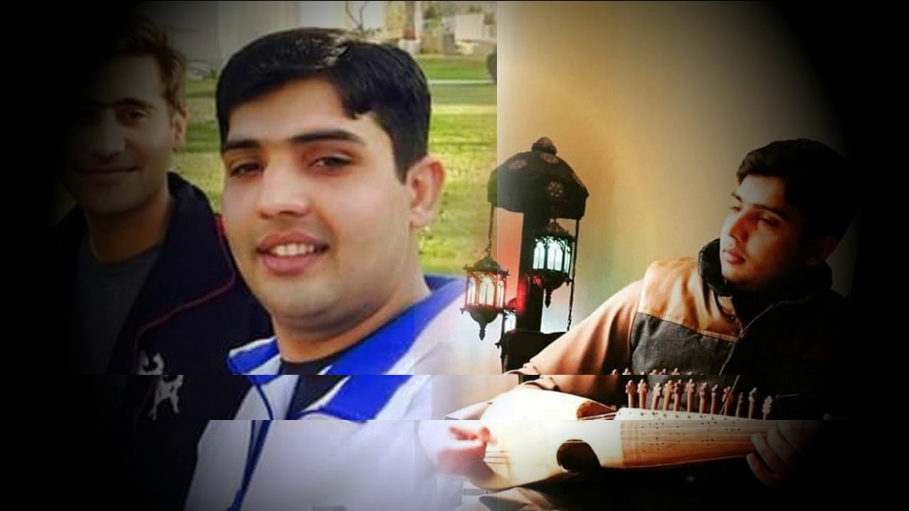 tribute to capt Nawabzada Jazib Rehman Shaheed - YouTube