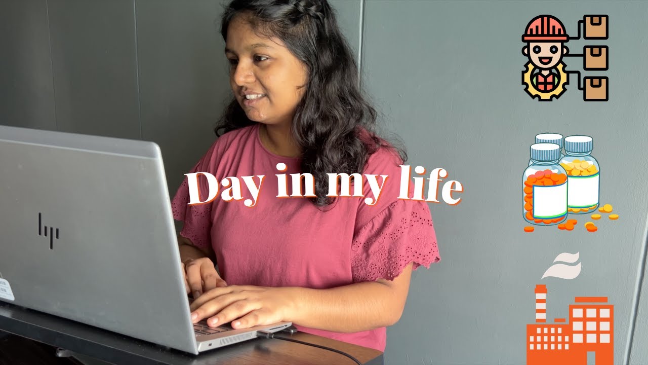 What it’s like being a Process Engineer👷‍♀️| Pharma Org Chart, Team ...