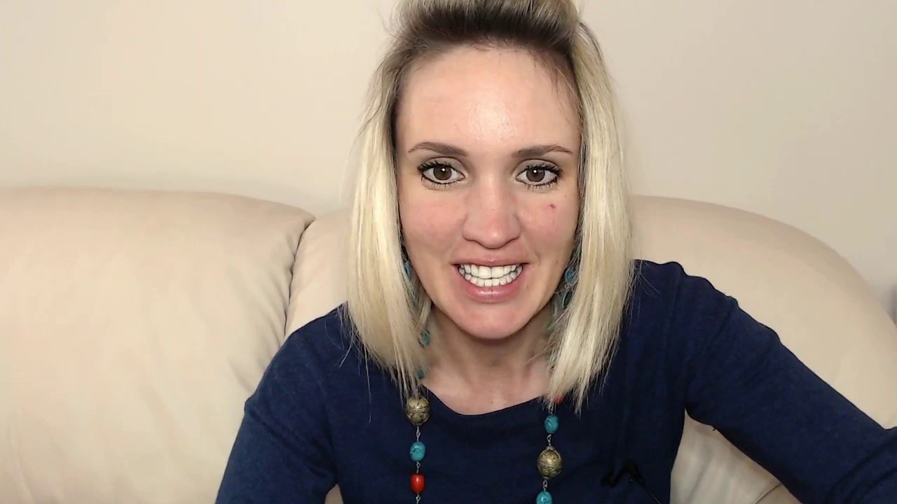 Forgetting the Magic of life. | Non dual philosophy | Lisa Cairns - YouTube