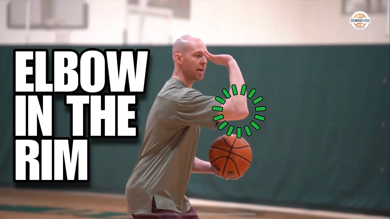 How to Shoot a Basketball: Long Shots vs Short Shots (You're LOSING ...