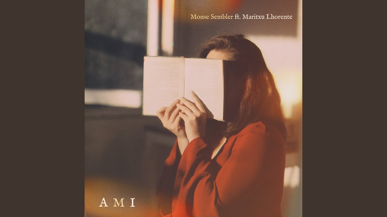 Ami - YouTube