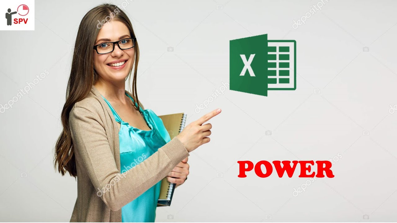 Power Excel Formula With Example YouTube Power Excel Formula With Example YouTube